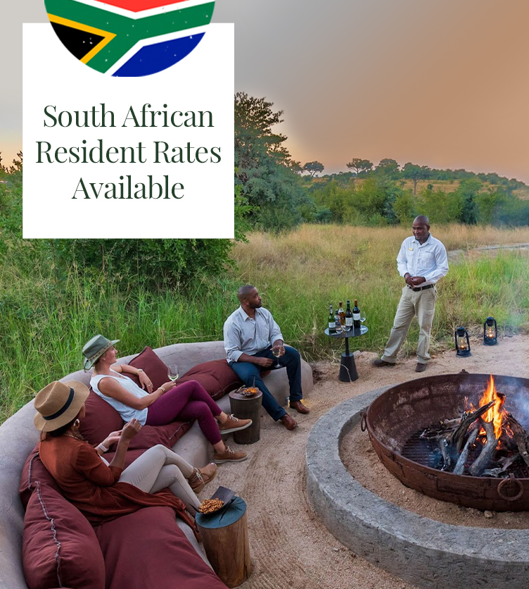 Trade Hub | Sabi Sabi