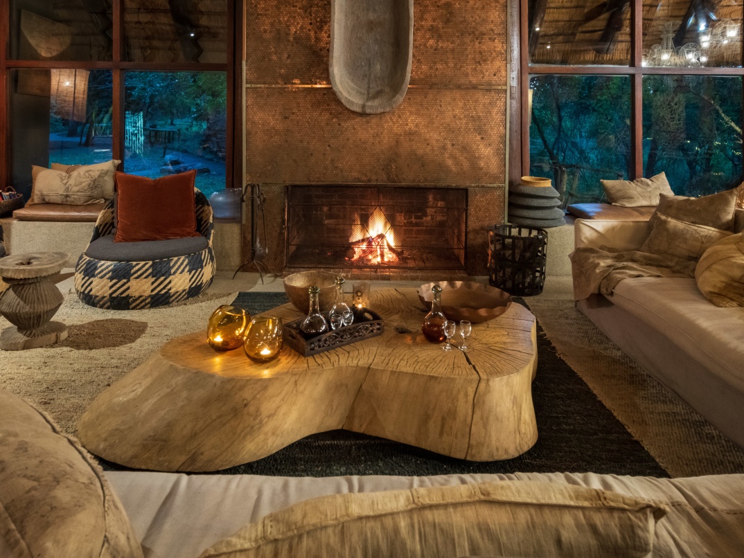 Little Bush Camp - Luxury Private Safari | Sabi Sabi™