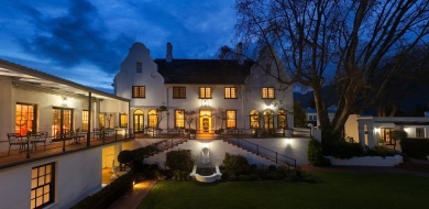 Introducing the Sabi Sabi Collection