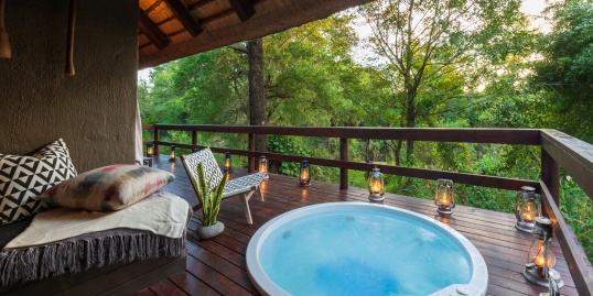 Rates | Sabi Sabi™