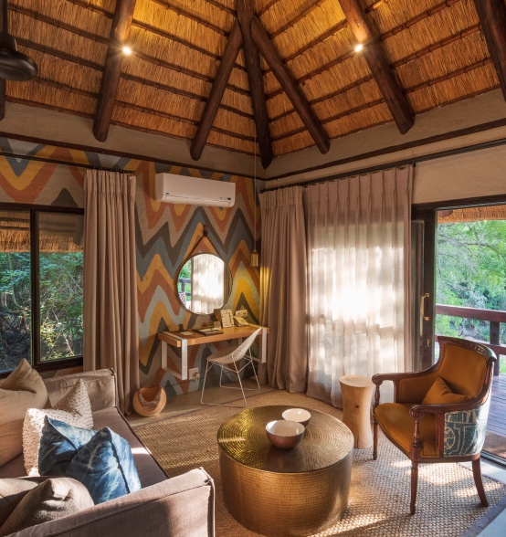 Little Bush Camp - Luxury Suites | Sabi Sabi™