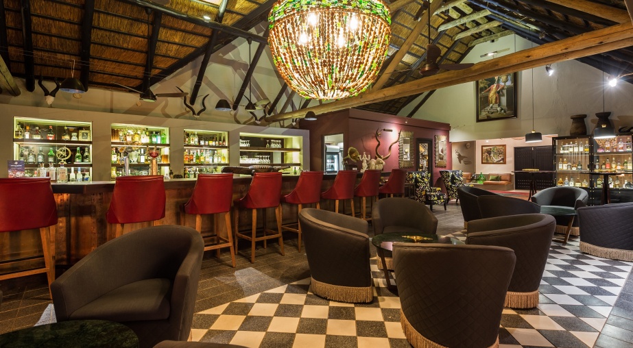 Bush Lodge | Sabi Sabi™