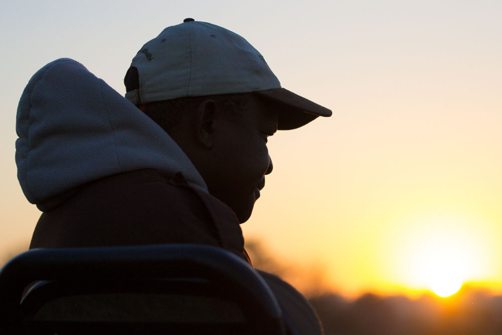 A Week in the Bush: vol 9 | Sabi Sabi Blog