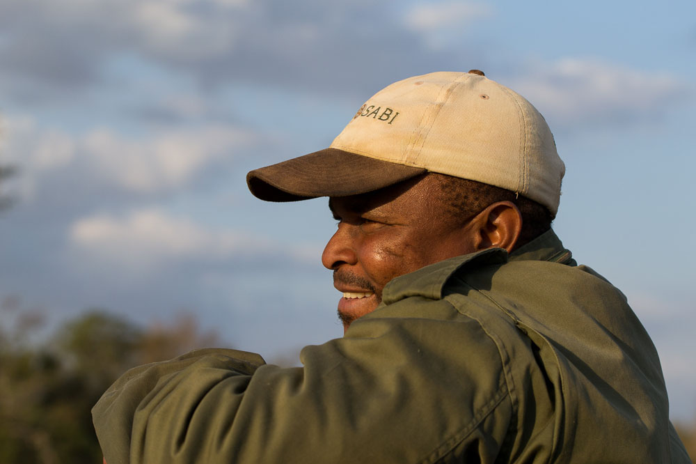 A Week in the Bush: vol 18 | Sabi Sabi Blog