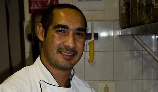 Sabi Sabi News Update | The team behind Sabi Sabi's delicious dining