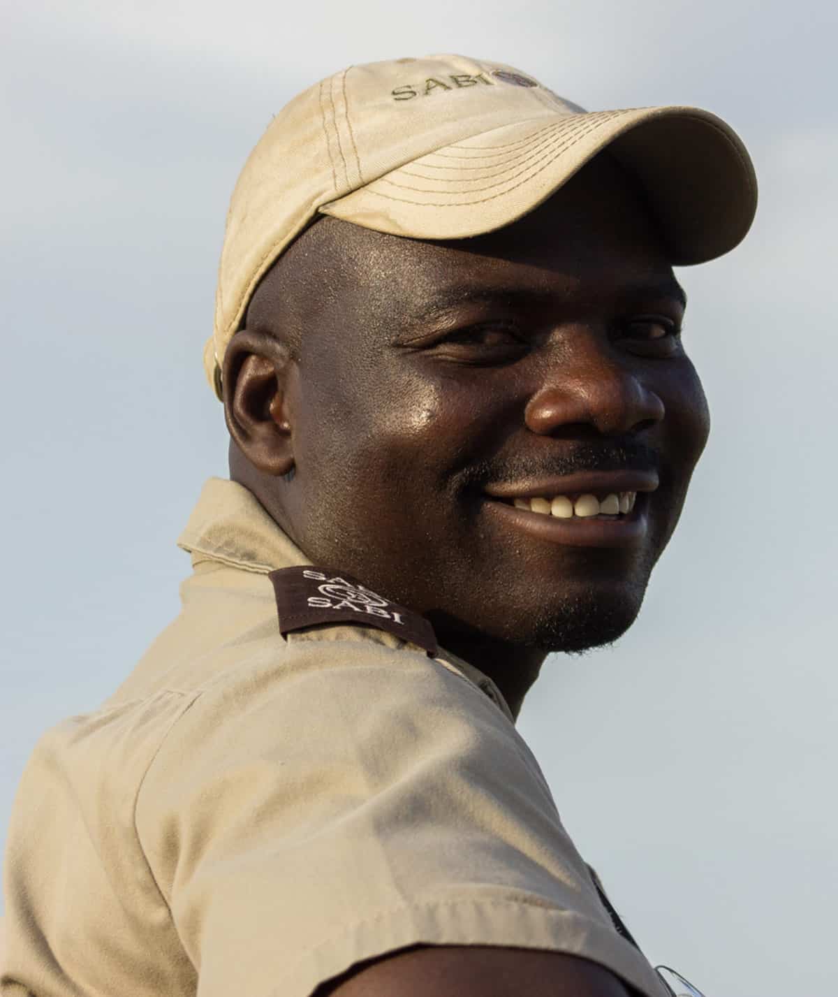 Masters of an ancient art | Sabi Sabi